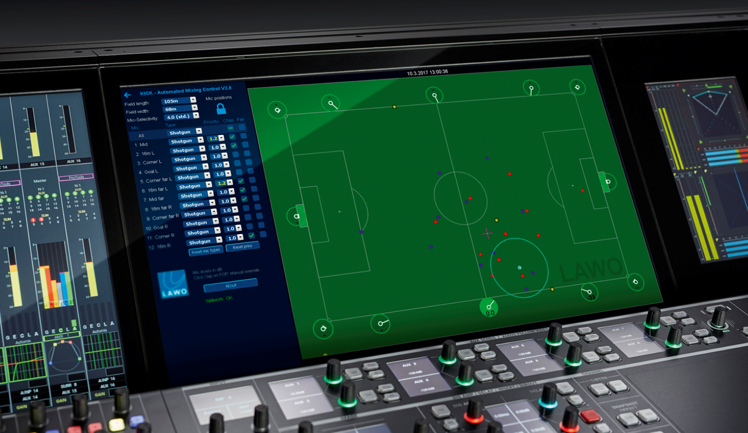 mc²56 - Product Overview
