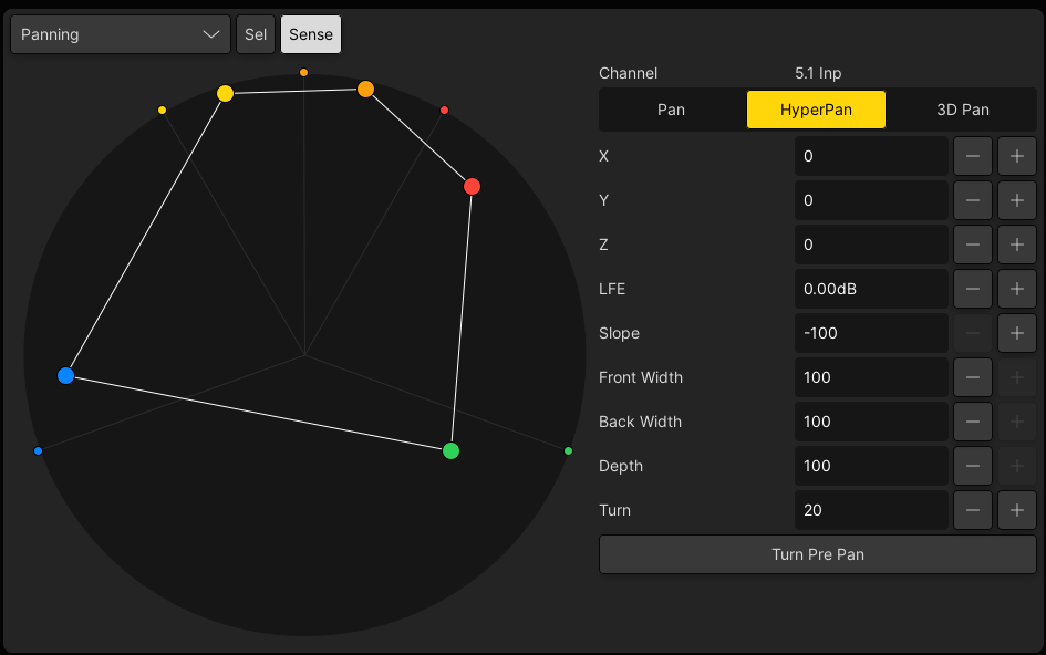 mc²56 - Product Overview