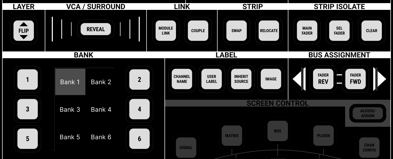 mc²36 - Master Controls