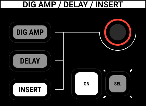 mc²56 - Channel Insert