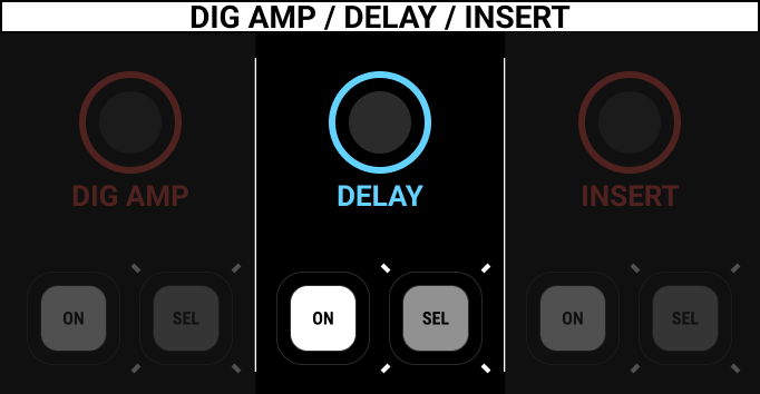 mc²36 - Channel Delay